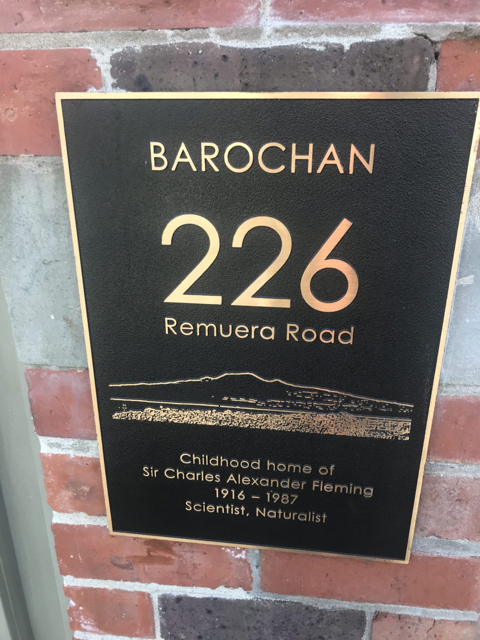 Barochan 226 Remuera Rd - Remuera Heritage